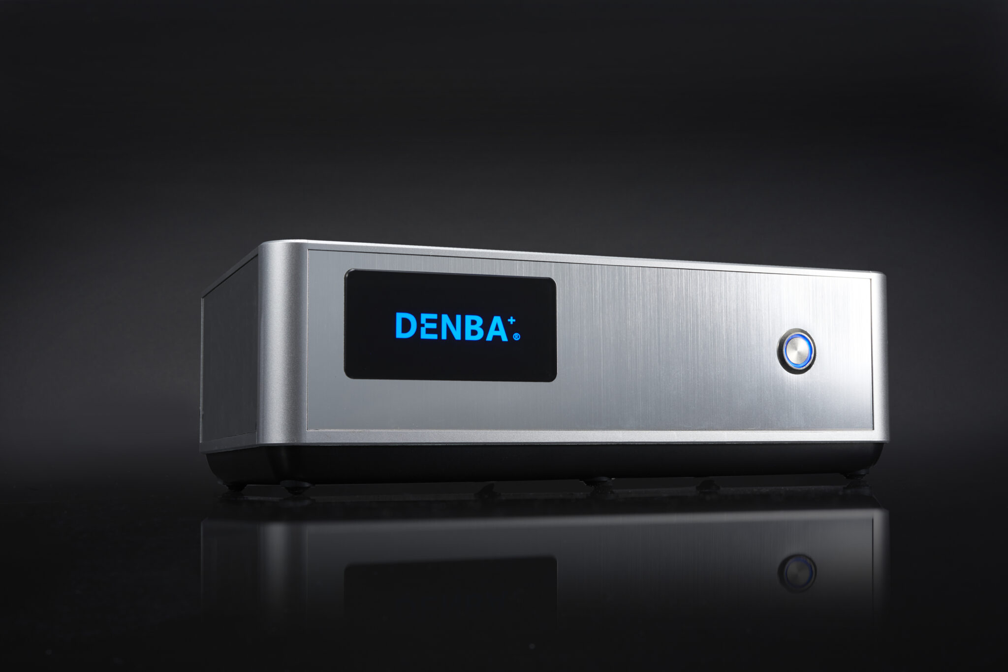DENBA + | DENBA JAPAN