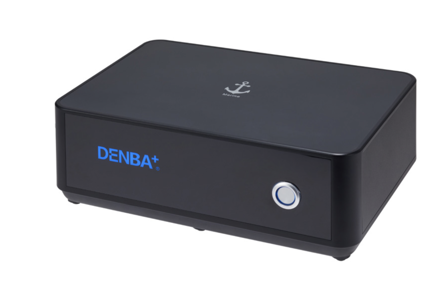 DENBA Marine | DENBA JAPAN