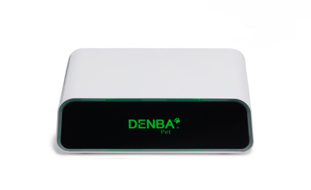 DENBA JAPAN