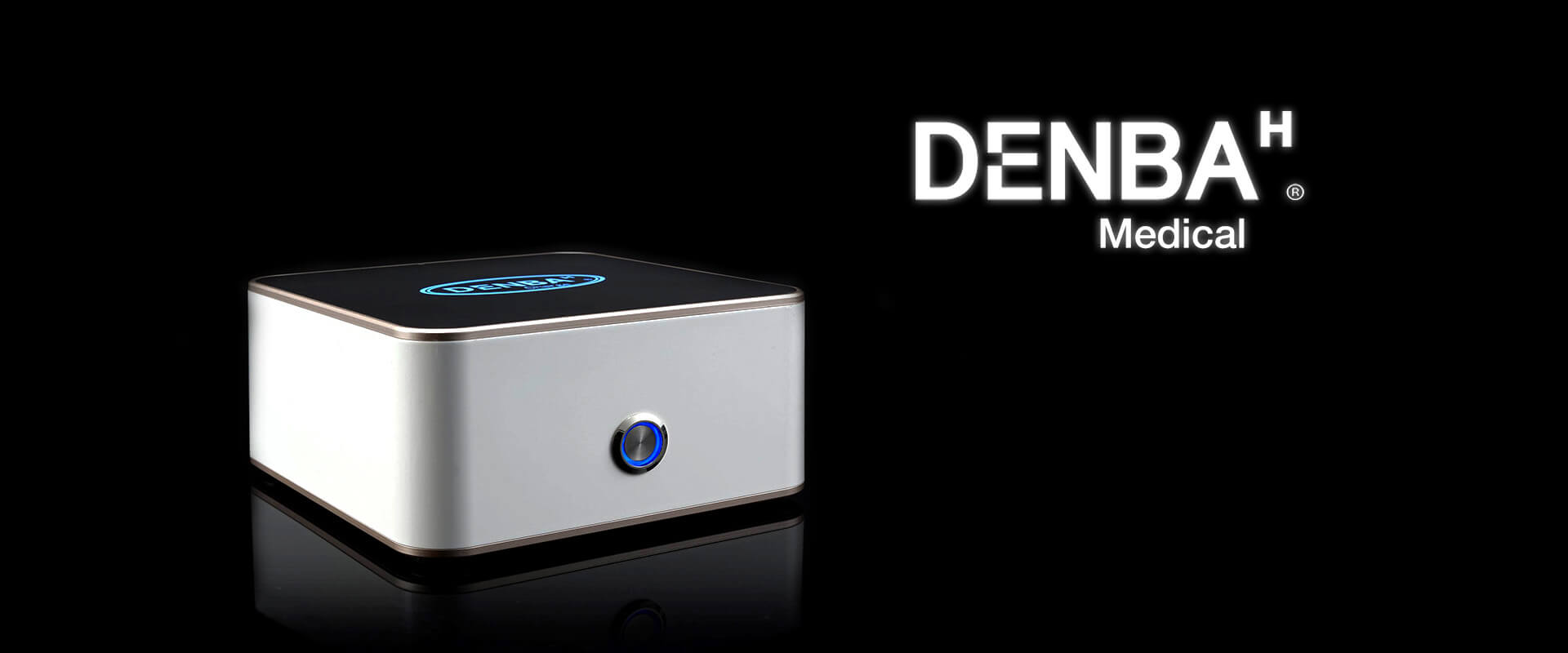 DENBA Medical | DENBA JAPAN