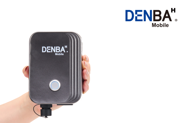 DENBA Mobile 初回登録料0円キャンペーン終了のお知らせ | DENBA JAPAN